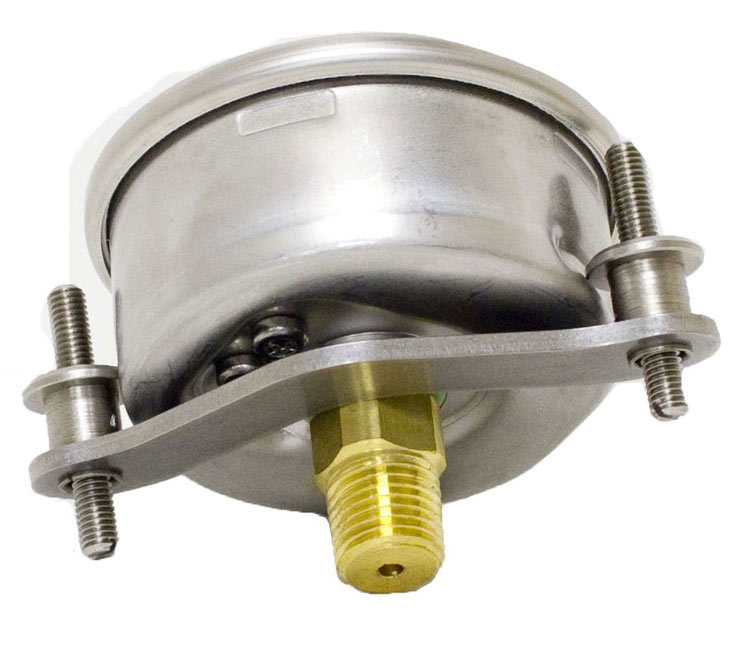 100 PSI – Panel Clamp Gauge – IHS Marketplace