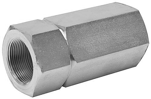 AIICIOO Stainless Steel Check Valve 1/4” NPT Female High Pressure 70 ...